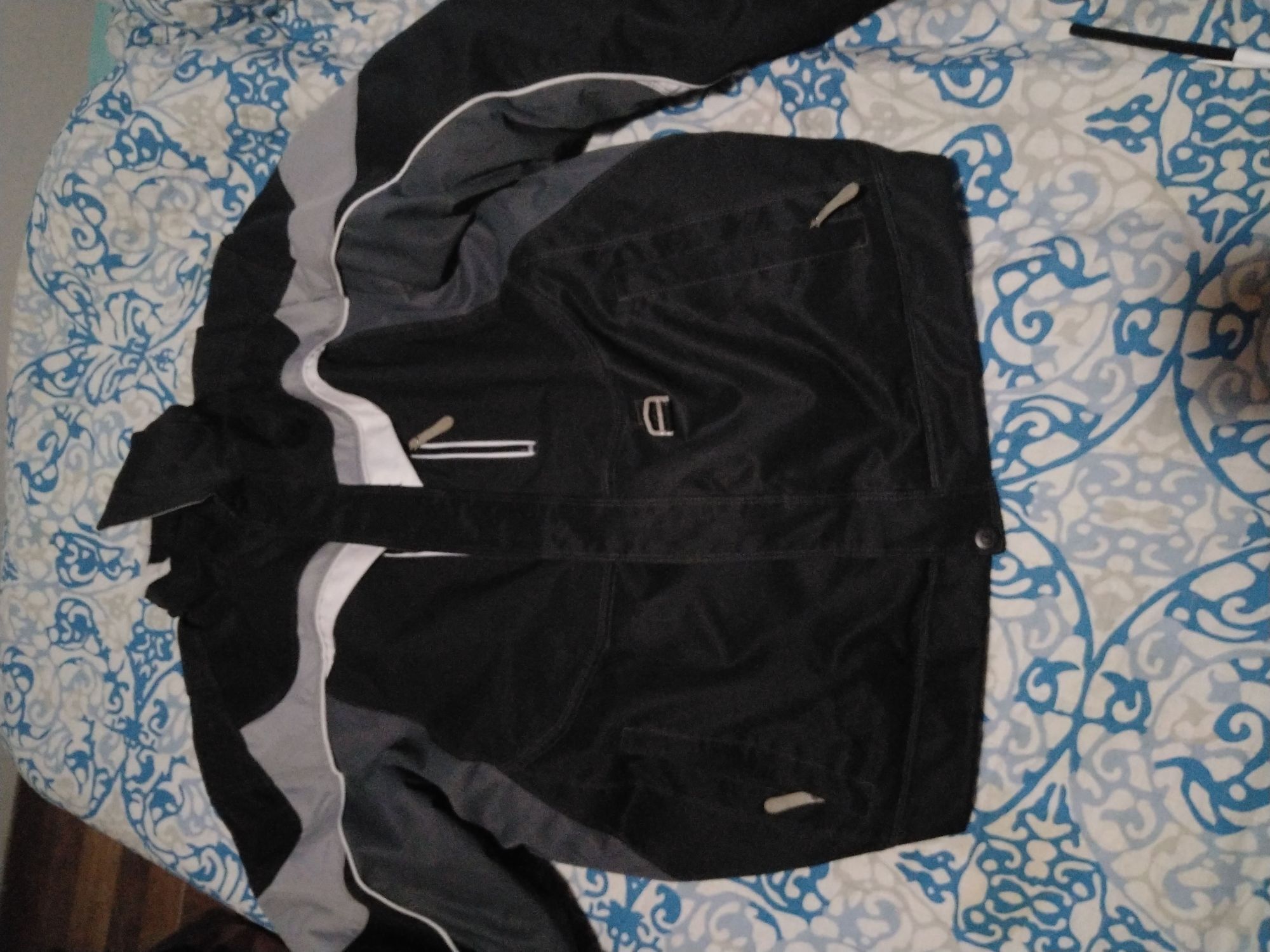 CAMPERA GOLDWIN XXL SUPER ABRIGADA - Directorio Patagonico
