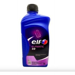 ELF FLUIDMATIC / ELFMATIC D2 BIDON DE 1 · Transmision - Directorio ...